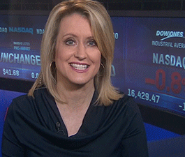 LilaMax Media | Jane King Reports from Nasdaq